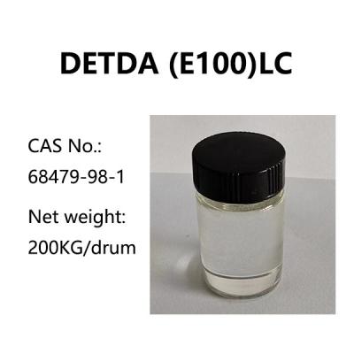 China DETDA (E100)LC CAS No.：68479-98-1 Transparent liquid for sale
