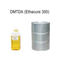 China DMTDA Ethacure 300 Light Yellowish Liquid Polyurethane Curative For Durable Polyurethane for sale