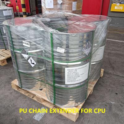 China DMTDA Chain Extender For Cast Polyurethane Wheels for sale