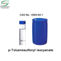 China P-Toluenesulfonyl Isocyanate 98% Purity for Organic Synthesis for sale