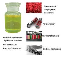 China HS-220 Polycarbodiimide Anti-Hydrolysis Agent for TPU for sale