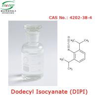 China Dodecyl Isocyanate DIPI CAS 4202-38-4 for Surfactant Production for sale