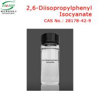 China 2,6-Diisopropylphenyl Isocyanate (DIPPI) for Specialty Coatings for sale