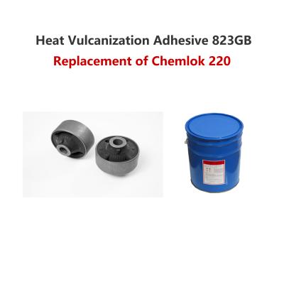 China Rubber to Metal Bonding Adhesive 823GB Replacement of Chemlok 220 for sale
