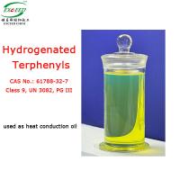 China High Thermal Stability Fluid Hydrogenated Terphenyls for Semiconductor Industry for sale