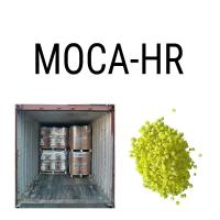 China Color Stable MOCA-HR: High-Temperature Resistant Aromatic Diamine Curing Agent for sale