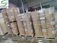 China High Performance Thermal Stability Methyl MQ Silicone Resin for Rubber and Plastic Molding for sale
