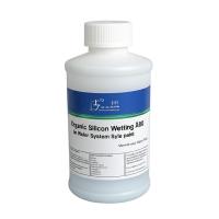 China Excellent Compatibility Organic Silicon Wetting Agent 760 for Water Based System Varnish and Color Paint for sale