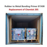 China Rubber to Metal Bonding Primer 815GB Replacement of Chemlok 205 for sale