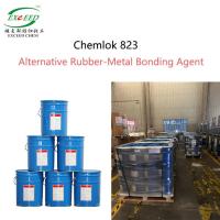 China Chemlok 823 Alternative Rubber-Metal Bonding Agent for sale