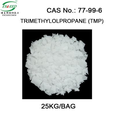 China Trimethylolpropane (TMP) CAS 77-99-6 For Coating, Adhesive, Polyurethane for sale