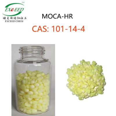 China MOCA-HR Curing Agent – Heat-Stable, Non-Discoloring Aromatic Diamine for sale