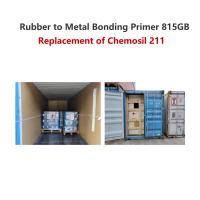 China Rubber to Metal Bonding Primer 815GB Replacement of Chemosil 211 for sale