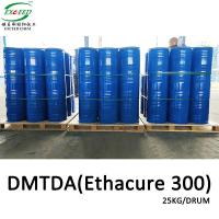 China DMTDA For Polyurethane Curing Applications E300 Ethacure 300 for sale