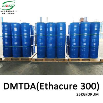 China DMTDA For Polyurethane Curing Applications E300 Ethacure 300 for sale