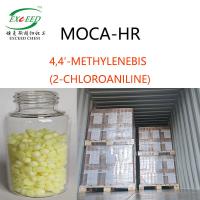 China MOCA-HR: High-Temperature Stable Curing Agent for Light-Colored Cast Polyurethane Elastomers for sale