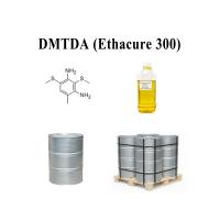 China Ethacure 300 DMTDA Polyurethane Curative for PU Prepolymers for sale
