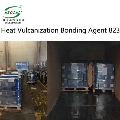 China Chemlok 823 Alternative Rubber-Metal Bonding Agent for sale