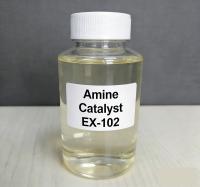 China Amine Catalyst for Lowdensity Microcellular Polyurethane Foams CAS 280-57-9 EX-102 for sale
