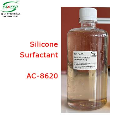 China Silicone Surfactant AC-8620 Flexible PU Foam Wide Processing Latitude for sale
