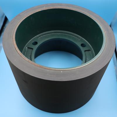 China One-coat Rubber To Metal Bonding Adhesive Special For Rice Rubber Roller for sale