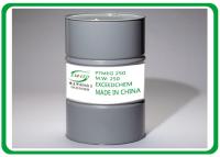 China Colorless Liquid 25190 06 1 PTMEG 250 Polyether Polyol for sale