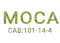 China Yellow Powder MOCA Polyurethane Curing Agent CAS 101-14-4 for sale