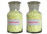 China Yellow Powder MOCA Polyurethane Curing Agent CAS 101-14-4 for sale
