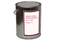 China Polyurethane To Metal Bonding Agent 840 Equivalent To Cilbond 24 for sale