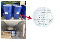 China PU Scrapers Isocyanate Terminated Prepolymer for sale