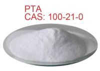 China Purified Terephthalic Acid PTA Polyurethane Additives for sale