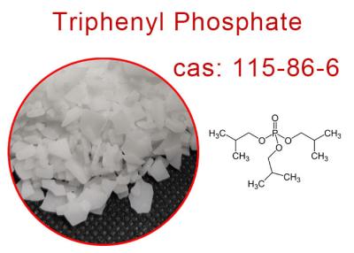 China Rigid PU Foam Plasticizer TPP Polyurethane Additives for sale