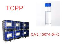 China Tris 2 Chloropropyl Phosphate TCPP Polyurethane Additives for sale