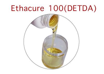China Antioxidant 68479 98 1 DETDA Polyurethane Curing Agent for sale