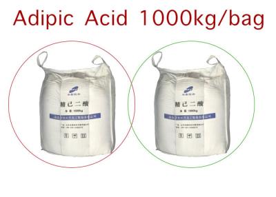 China 124 04 9 Alcohol Soluble Polyester Polyol Adipic Acid for sale