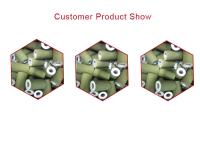 China Single Coat BA 230 Rubber To Metal Bonding Adhesive for sale