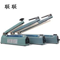 China Max Speed 130pcs/min Mini Hand Press Heat Package Bags Sealing Machine for Plastic Bags for sale
