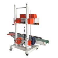 China 1680*685*1550MM Vertical Continuous Band Sealing Machine for Versatile Packaging for sale