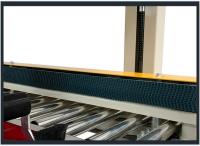 China Easy to Operate FXC-5050 Carton Box Sealing Machine With CE Certificate Other Features for sale