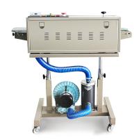 China 0-12m/min Sealing Speed Nitrogen Gas Filling Vacuum Sealing Machine for Optimal Results for sale