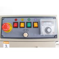 China 0-12m/min Sealing Speed Nitrogen Gas Filling Vacuum Sealing Machine for Optimal Results for sale