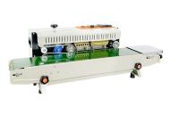 China FR-970 Manual Band Seal Machine for 6-12mm Sealing Width 220V Voltage in Plastic Bags for sale