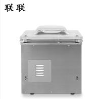 China Automatic Grade Automatic DZ-400/2F Table-Top Chamber Vacuum Sealer Commercial for sale