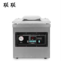 China Automatic Grade Automatic DZ-400/2F Table-Top Chamber Vacuum Sealer Commercial for sale
