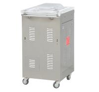 China CE Certified DZ-400 Single Chamber Vacuum Sealing Machine for 400mm Sealing Length for sale