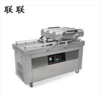 China Food Freshness Maintaining DZ-600/2SA Vacuum Packaging Machine for Food Preservation for sale