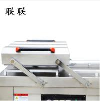 China Food Freshness Maintaining DZ-600/2SA Vacuum Packaging Machine for Food Preservation for sale