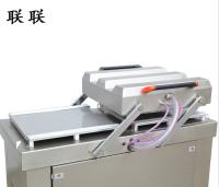 China Food Freshness Maintaining DZ-600/2SA Vacuum Packaging Machine for Food Preservation for sale