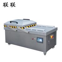China DZ-820/2SA Double Chambers Vacuum Packaging Machine for Pork Beef Easy to and Versatile for sale