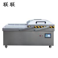 China DZ-820/2SA Double Chambers Vacuum Packaging Machine for Pork Beef Easy to and Versatile for sale
